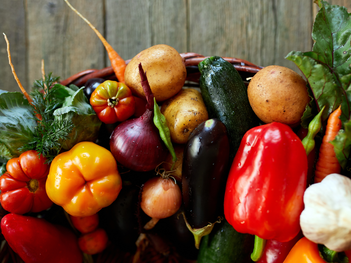 How to eat your veggies even when you don’t like them – Health + Wellness